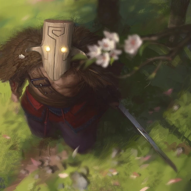 Characters/Jagānn | Wei Wiki | Fandom