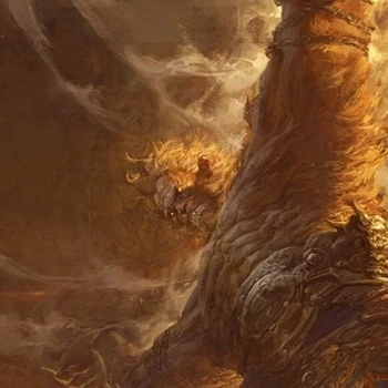 Religions/Devata, the Great Gods | Wei Wiki | Fandom