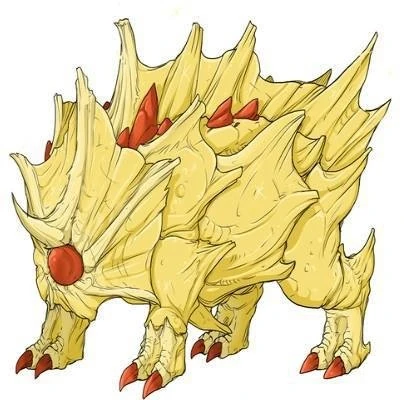 Factions/Red Jade Beasts | Wei Wiki | Fandom