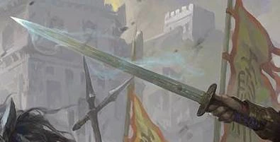 Feats Skills Items/Legendary Weapons/The Immortal Blade | Wei Wiki | Fandom