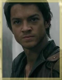 Jariel | Aachen 2.0 Wiki | Fandom