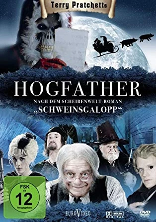 Hogfather | Weihnachts-Wiki | Fandom