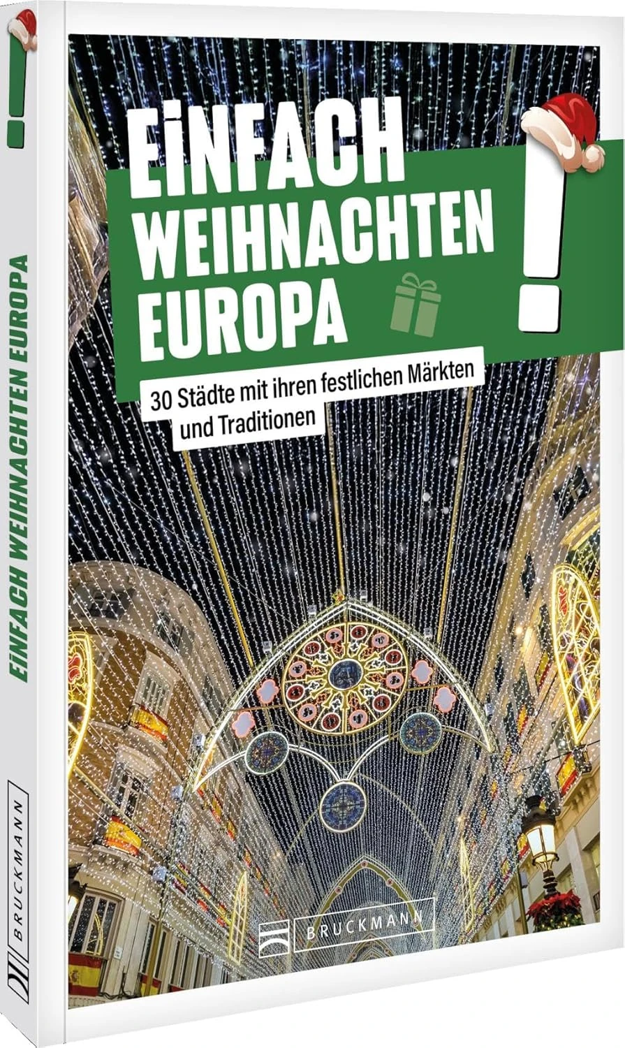 Einfach Weihnachten Europa | Weihnachts-Wiki | Fandom