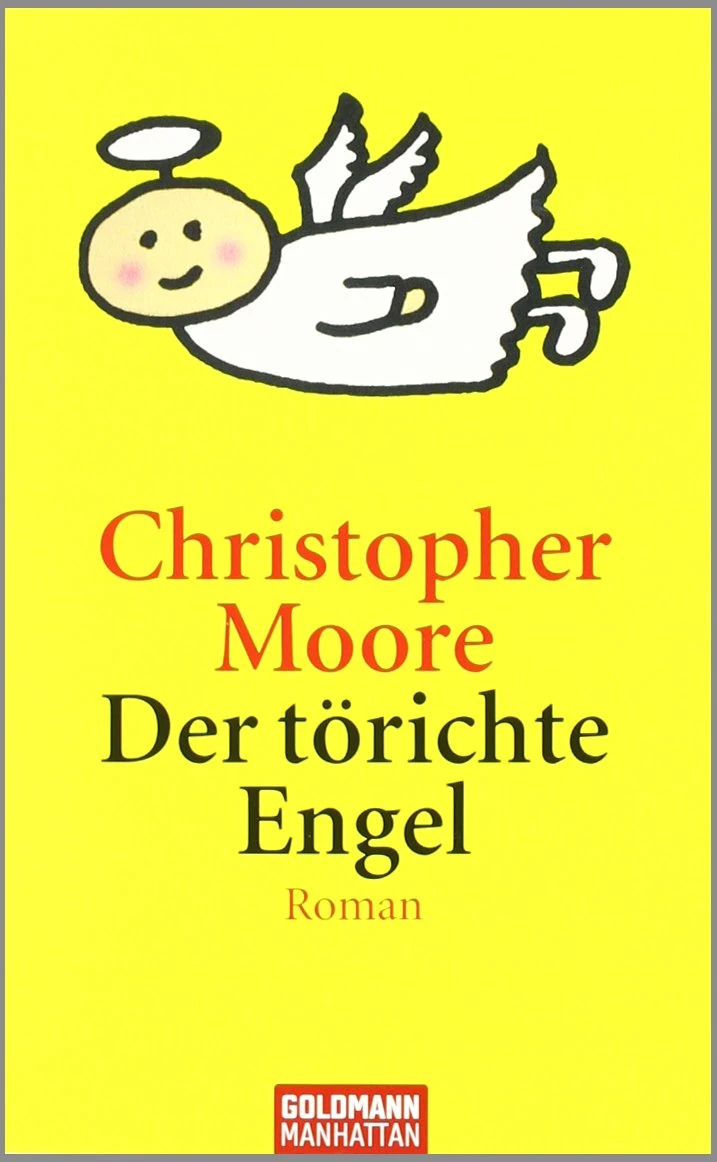 Der törichte Engel | Weihnachts-Wiki | Fandom