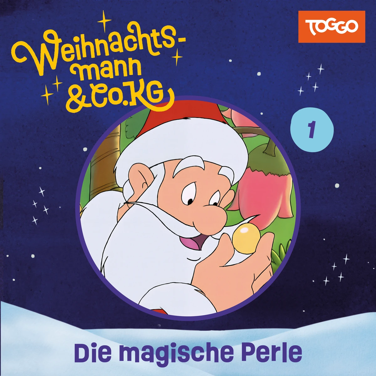 Hörspiele (Neu) | Weihnachtsmann & Co. KG Wiki | Fandom