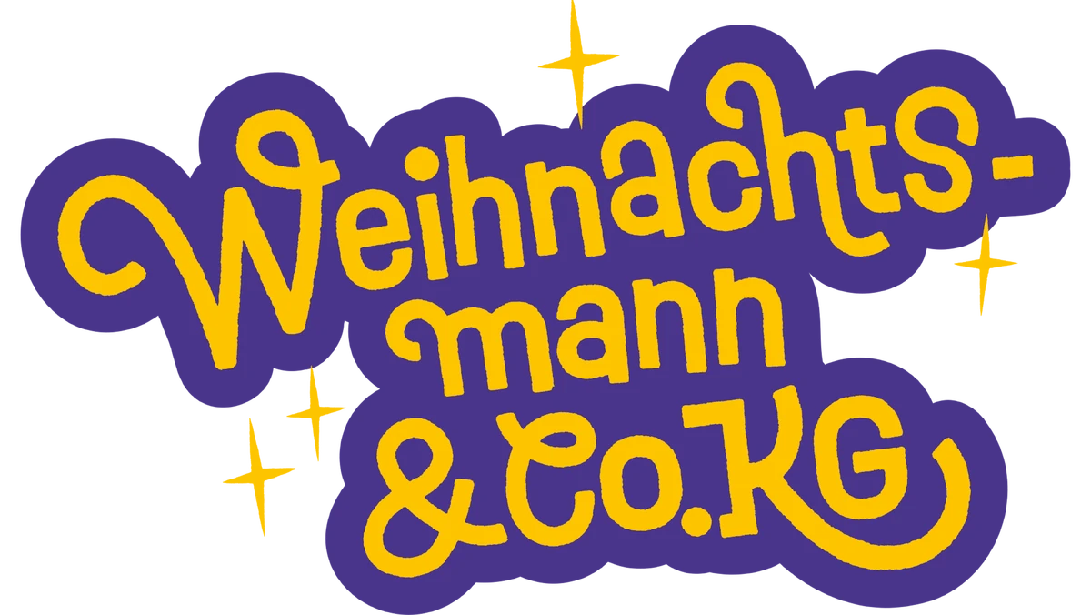 Synchronsprecher | Weihnachtsmann & Co. KG Wiki | Fandom