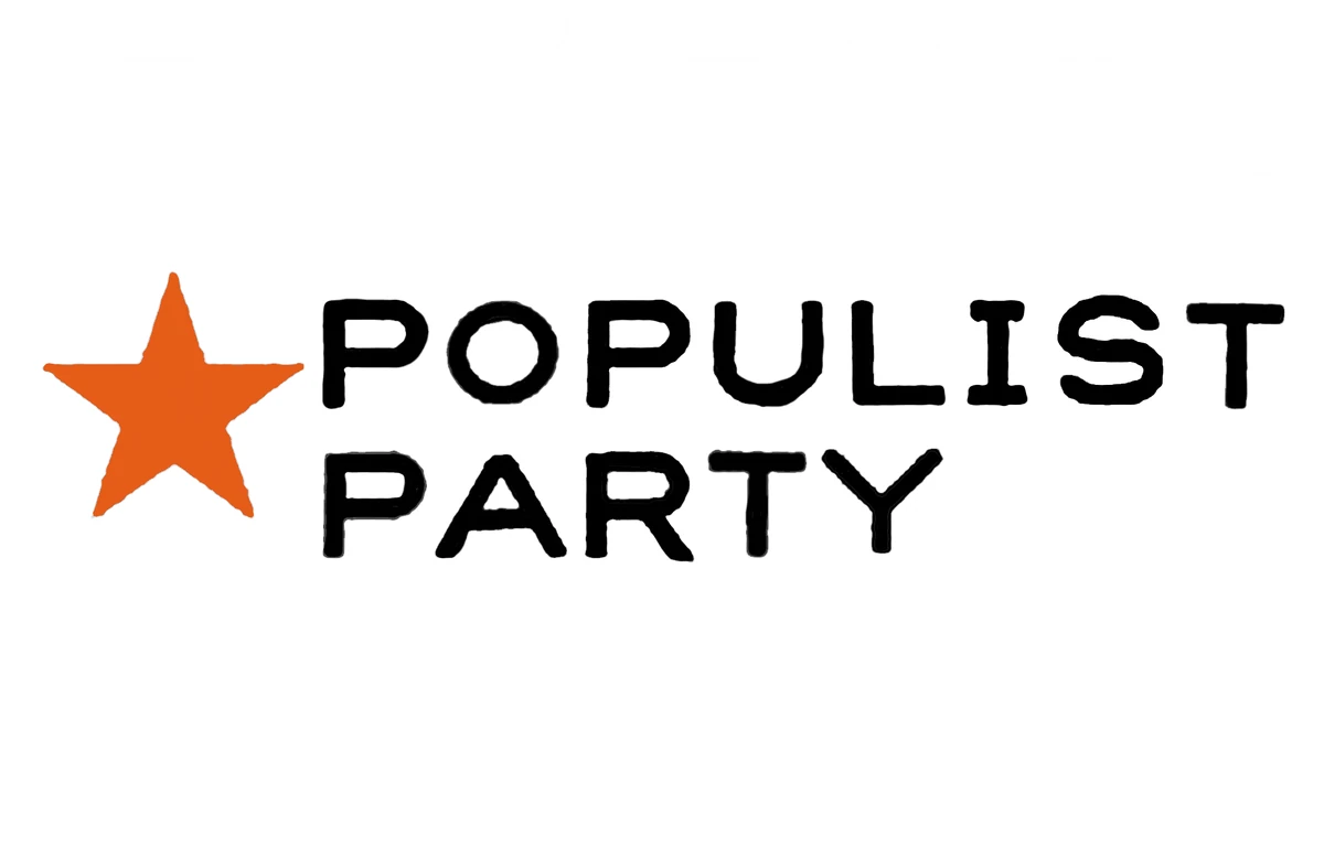 Populist Party | Weimar Republic Sim Wiki | Fandom