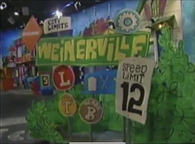 Weinerville | Weinerville Wiki | Fandom