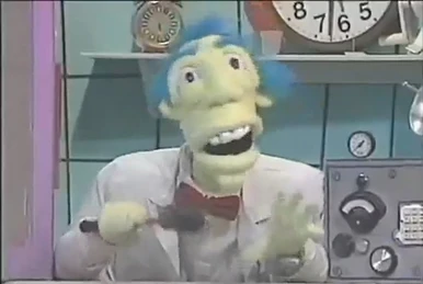 Marc Weiner Weinerville