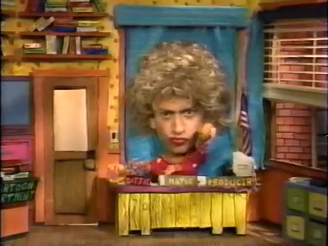 Football | Weinerville Wiki | Fandom