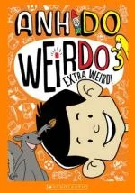 Weir Do 3: Extra Weird! | Weir Do Wikia | Fandom