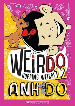 Weir Do Wikia | Fandom