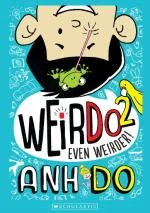 Weir Do 2: Even Weirder! | Weir Do Wikia | Fandom