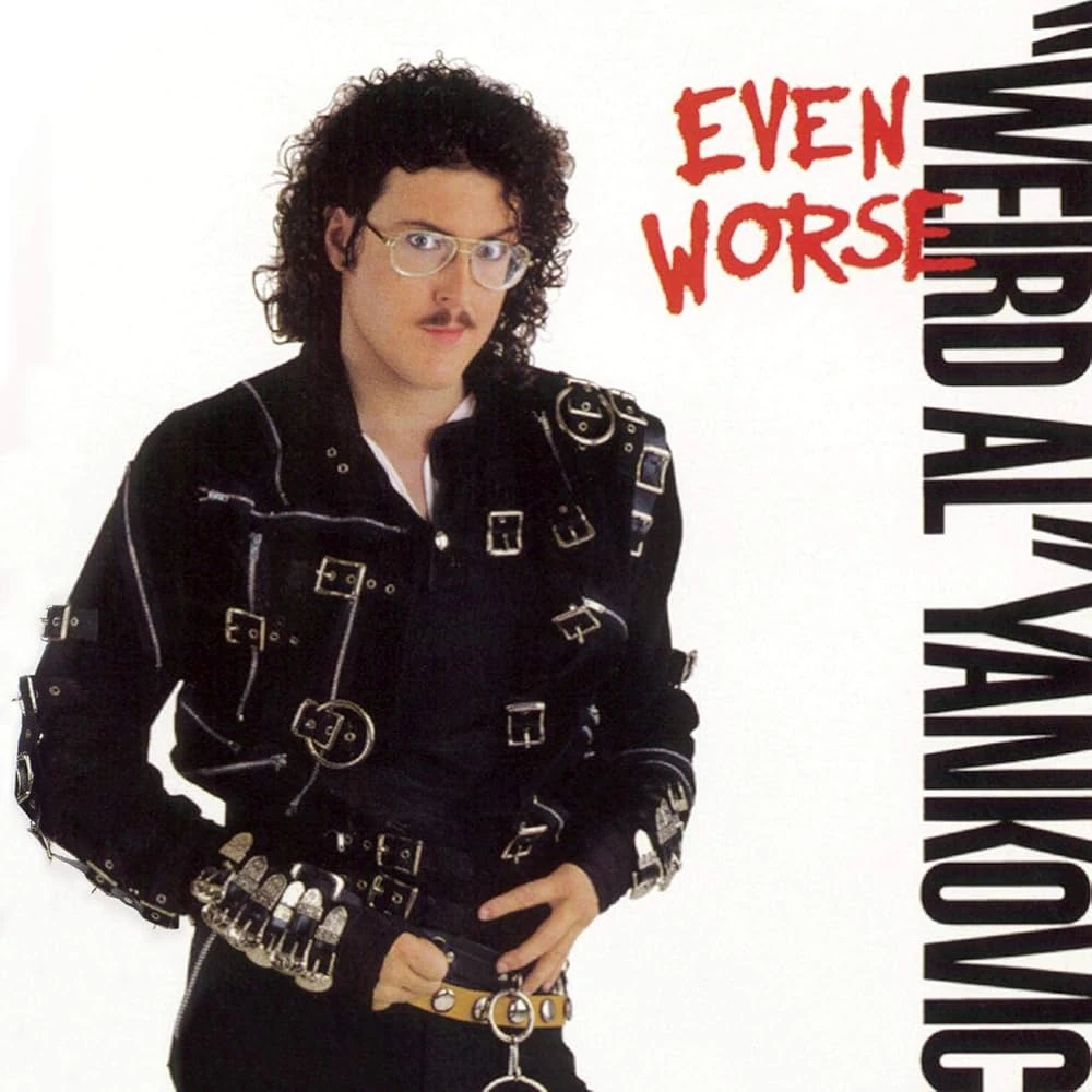 Fat | "Weird Al" Yankovic Archives Wiki | Fandom