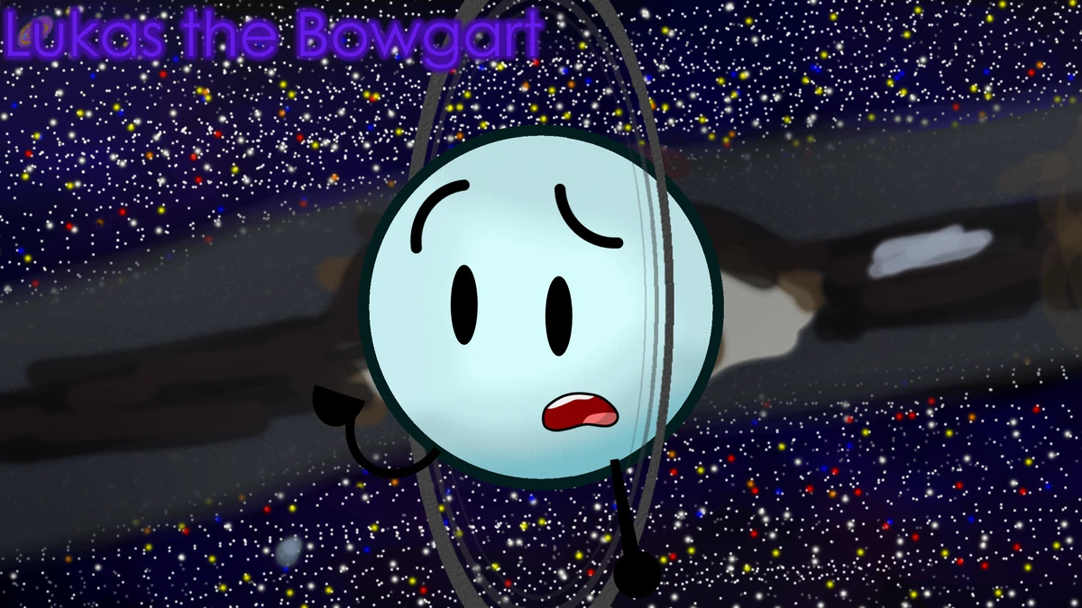 Uranus | Weird and wonderful space Wiki | Fandom