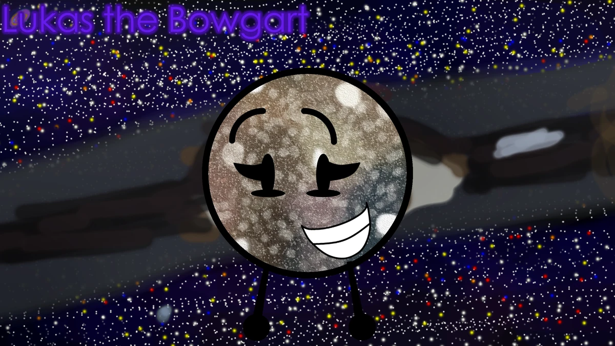 Callisto | Weird and wonderful space Wiki | Fandom