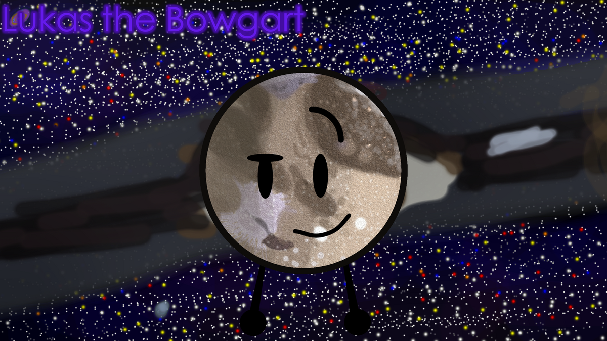 Ganymede Weird And Wonderful Space Wiki Fandom