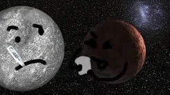 Mercury | Weird and wonderfull space Wiki | Fandom
