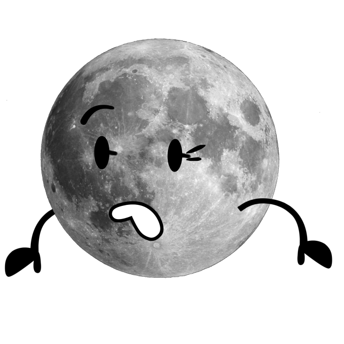 Moon Gallery | Weird and wonderfull space Wiki | Fandom