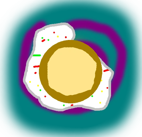Milkdromeda Galaxy | Weird and wonderfull space Wiki | Fandom