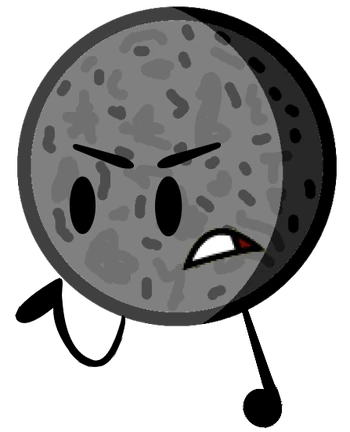 Vanth | Weird and wonderfull space Wiki | Fandom