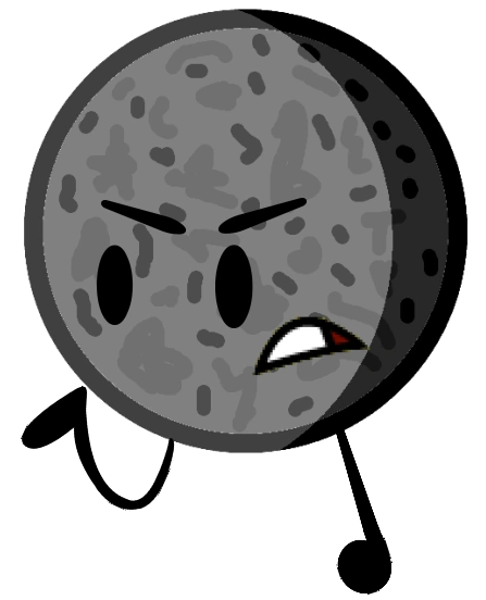 Vanth | Weird and wonderfull space Wiki | Fandom