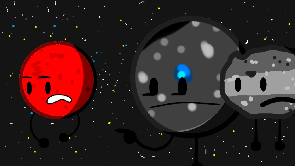 StC | Weird and wonderfull space Wiki | Fandom