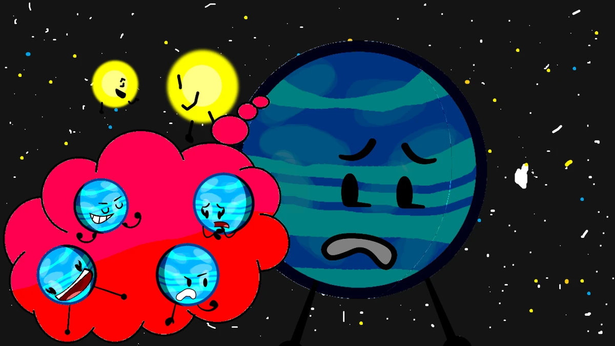 Neo has problems | Weird and wonderfull space Wiki | Fandom