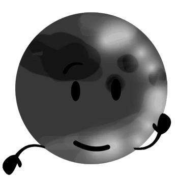 Vanth | Weird and wonderfull space Wiki | Fandom