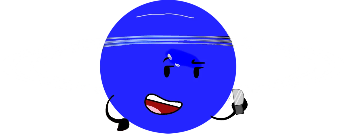 Puck | Weird and wonderfull space Wiki | Fandom