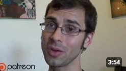 Patreon Channel Update | Weird Explorer Wiki | Fandom