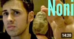 Noni | Weird Explorer Wiki | Fandom