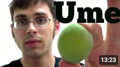 Ume | Weird Explorer Wiki | Fandom