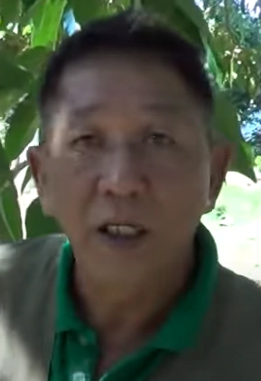 Mr. Kim | Weird Explorer Wiki | Fandom