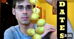 Date | Weird Explorer Wiki | Fandom