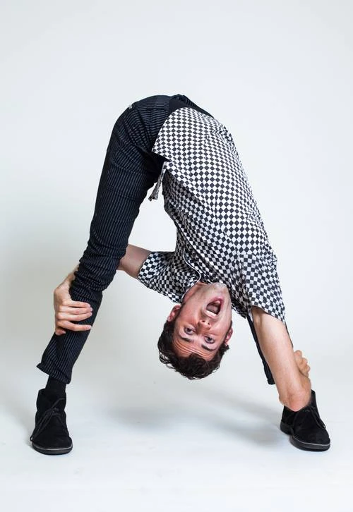 Jared Rydelek | Weird Explorer Wiki | Fandom