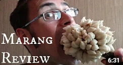 Marang | Weird Explorer Wiki | Fandom