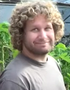 Adam Shafran | Weird Explorer Wiki | Fandom