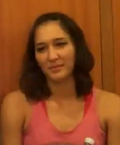 Sarah | Weird Explorer Wiki | Fandom