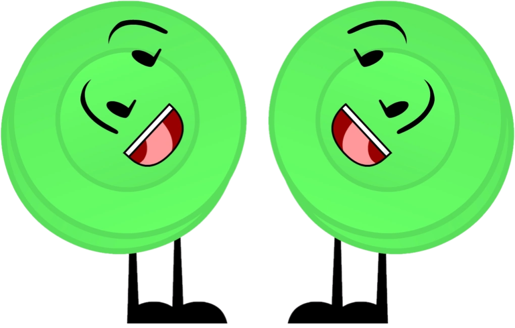 Mint | Weird Objects Wiki | Fandom