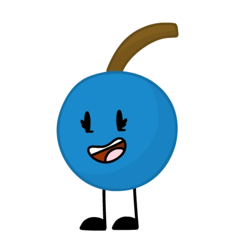 Berry | Weird Objects Wiki | Fandom