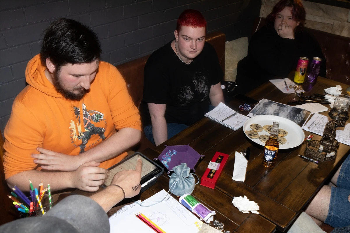 Great Schism | Weird Owl Karaoke Wiki | Fandom