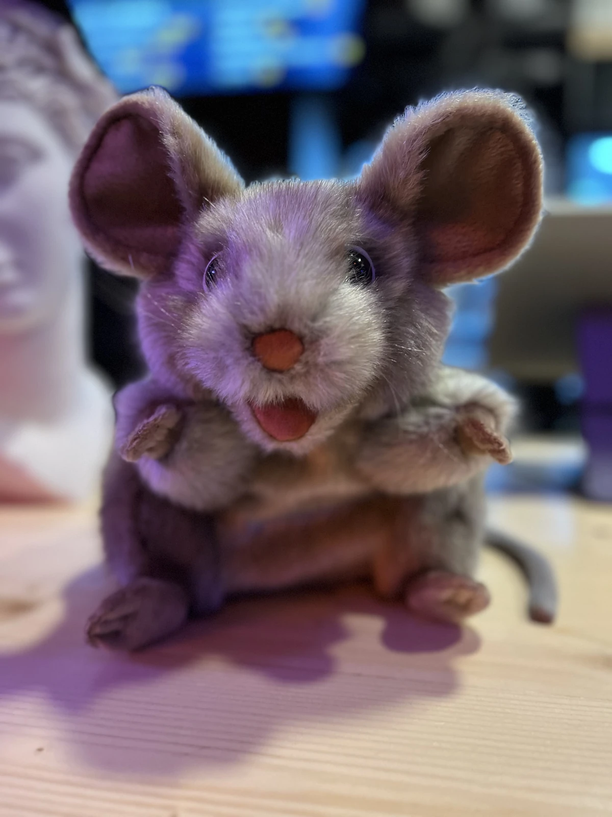 Scar and Garrison | Weird Owl Karaoke Wiki | Fandom