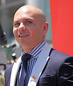 Pitbull | Weird Owl Karaoke Wiki | Fandom