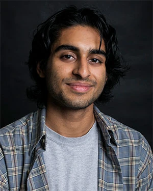Amar Singh | Weird Owl Karaoke Wiki | Fandom