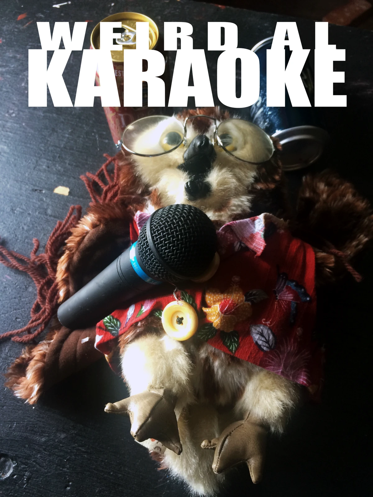 Weird Owl | Weird Owl Karaoke Wiki | Fandom