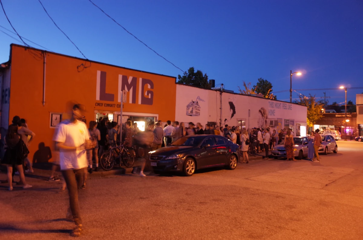 Little Mountain Gallery | Weird Owl Karaoke Wiki | Fandom