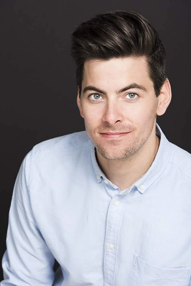 Shane McLean | Weird Owl Karaoke Wiki | Fandom