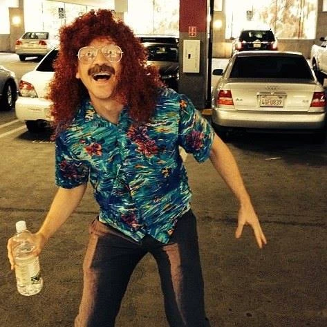 Weird Pal | Weird Owl Karaoke Wiki | Fandom