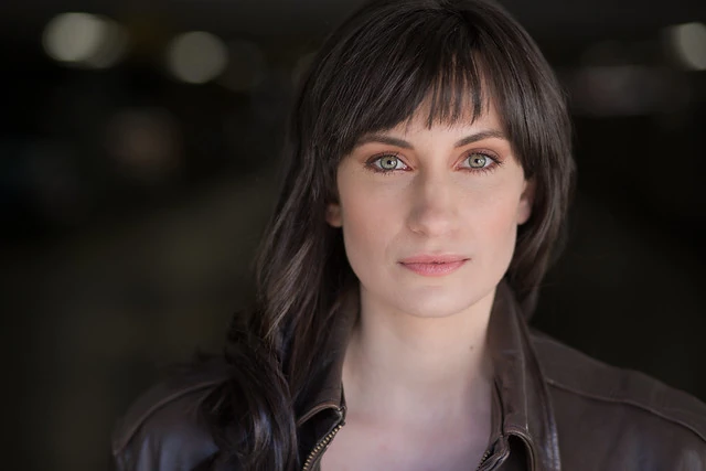 Christine Bortolin | Weird Owl Karaoke Wiki | Fandom